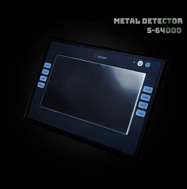 Products ( English ) – Aladdin Detector