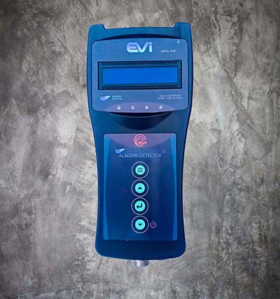 Products ( English ) – Aladdin Detector